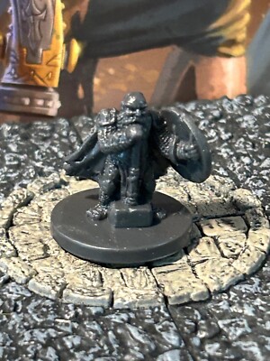 Duergar Guard Wrath of Ashardalon D&D Miniature Dungeons Dragons cleric ...