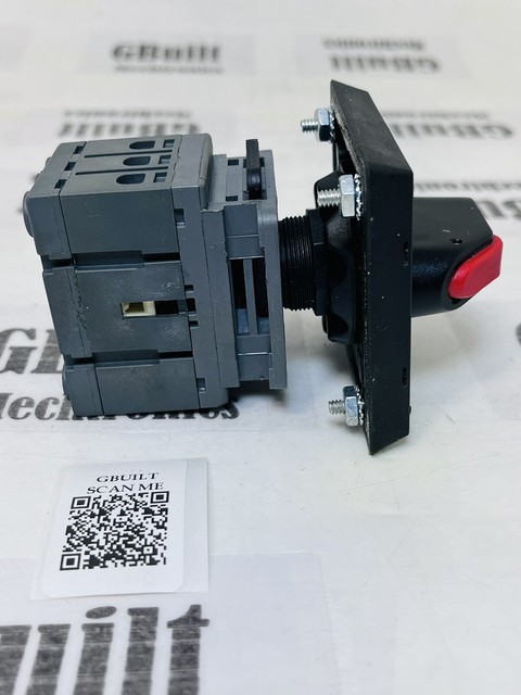 ASEA Brown Boveri OT32ET3 Industrial Control System for sale online | eBay