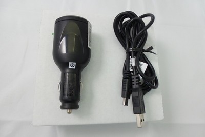 HP Mini USB Vehicle Adapter/Charger for Select iPAQ RW6800 110 210 ...