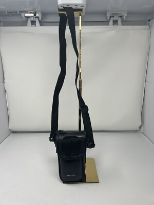 QUANTARAY DIGITAL CAMERA CASE WITH STRAP | eBay