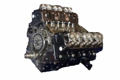1995-1996 GM Buick 231 3.8L V6 Premium Engine Long Block | Gasoline ...