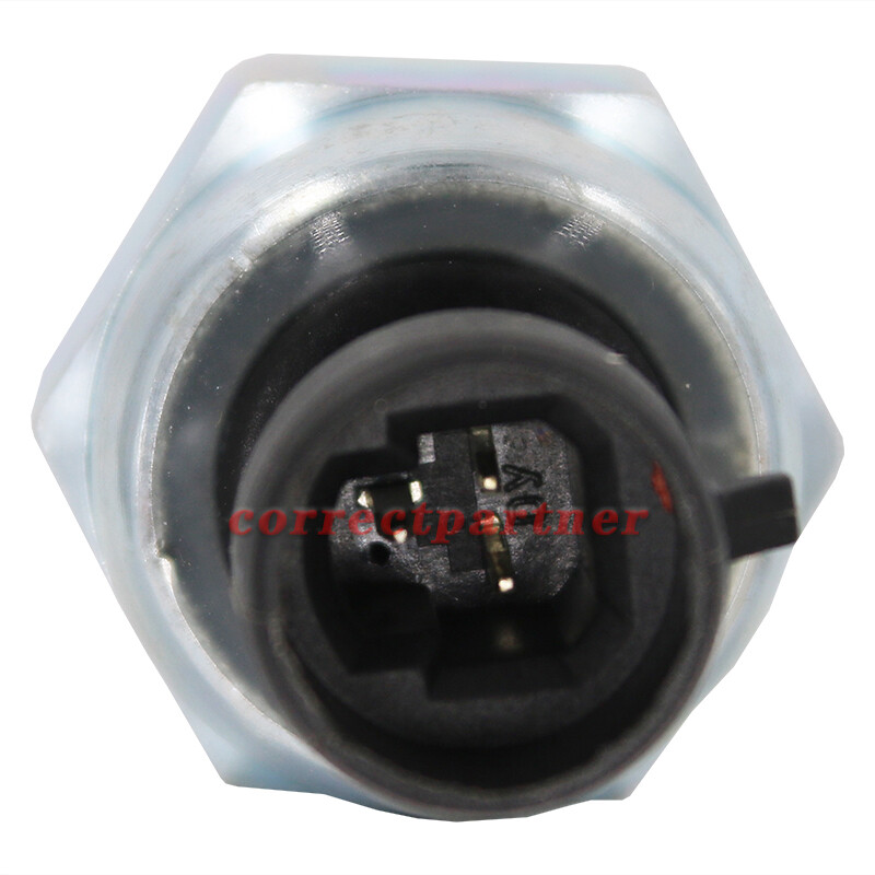 New ICP102 Injection Control Pressure Sensor For Ford 7.3L W/ Pigtail ...