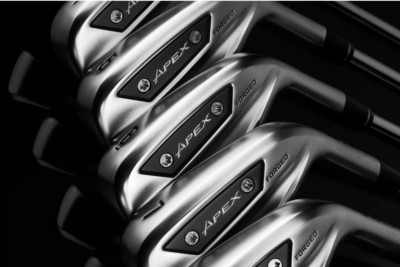 New Callaway Custom Made Apex Ai200 Irons Shafts-Pick-flex-length-Lie ...