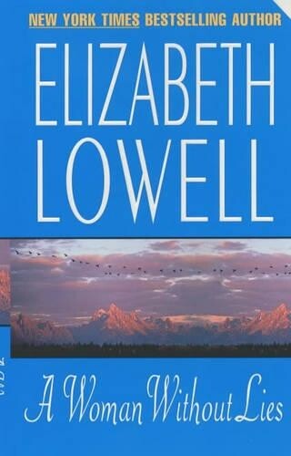 Elizabeth Lowell A Woman Without Lies (Poche) 9780380767649 | eBay