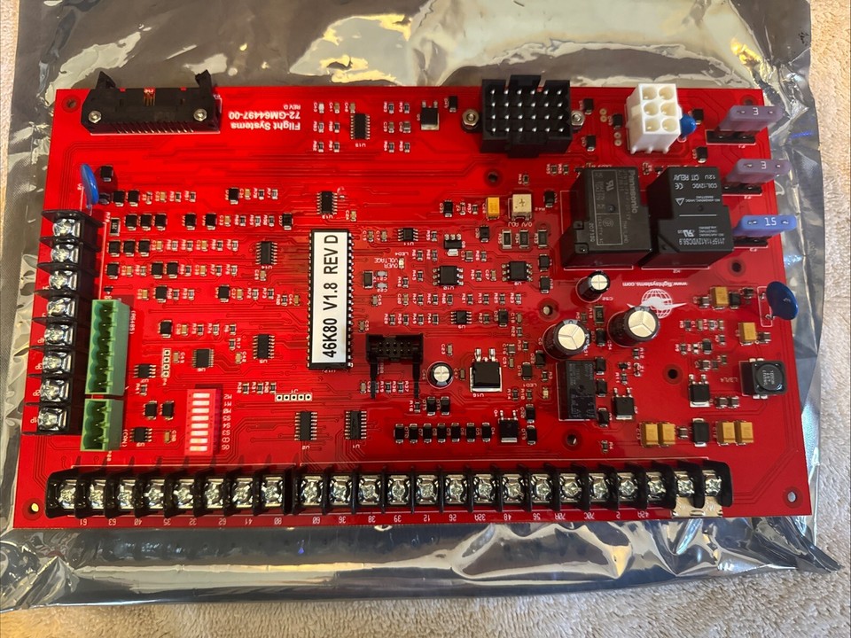 72-GM64497-00 Aftermarket Kohler Dec 3 Control Replaces 336415,GM28725 ...