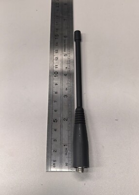 EF Johnson 5000 Replacement Radio antenna-UHF 450 - 470MHz | eBay