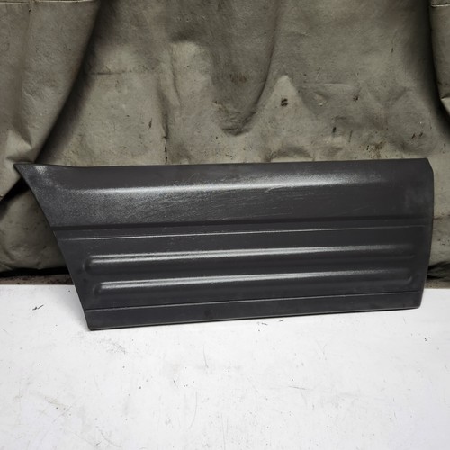 Jeep Grand Cherokee ZJ 96-98 Right Rear Door Trim Cladding Lower ...