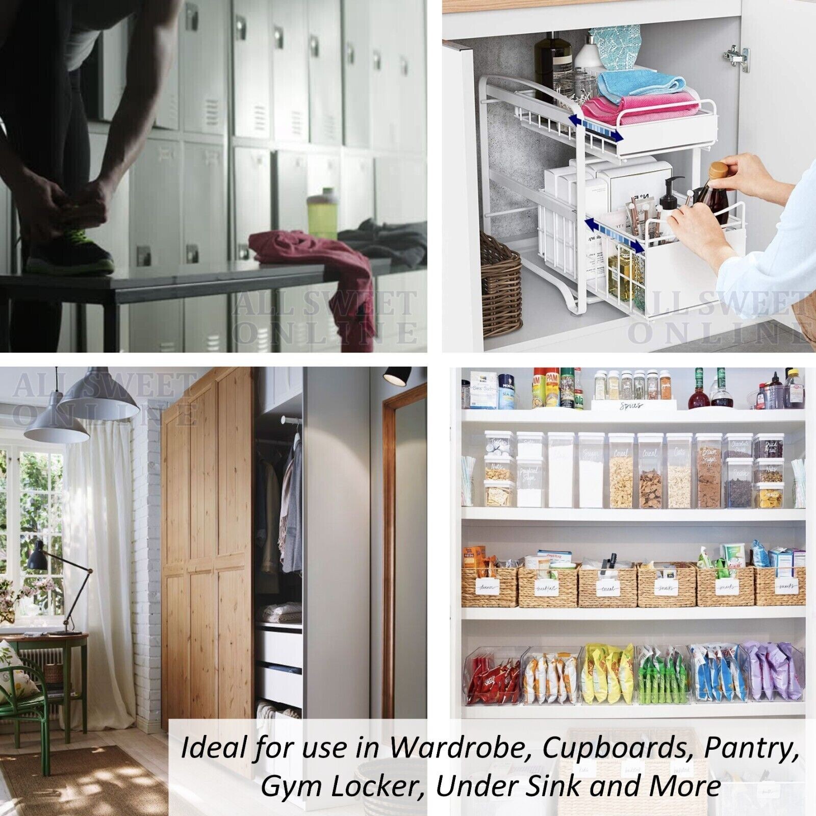 24pc 250ml Dehumidifier Home Air Moisture Damp Mould Absorber Bed Room ...