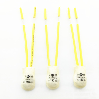 1pcs Thermik S01.130 130℃ Temperature Switch S01.130.05 | eBay