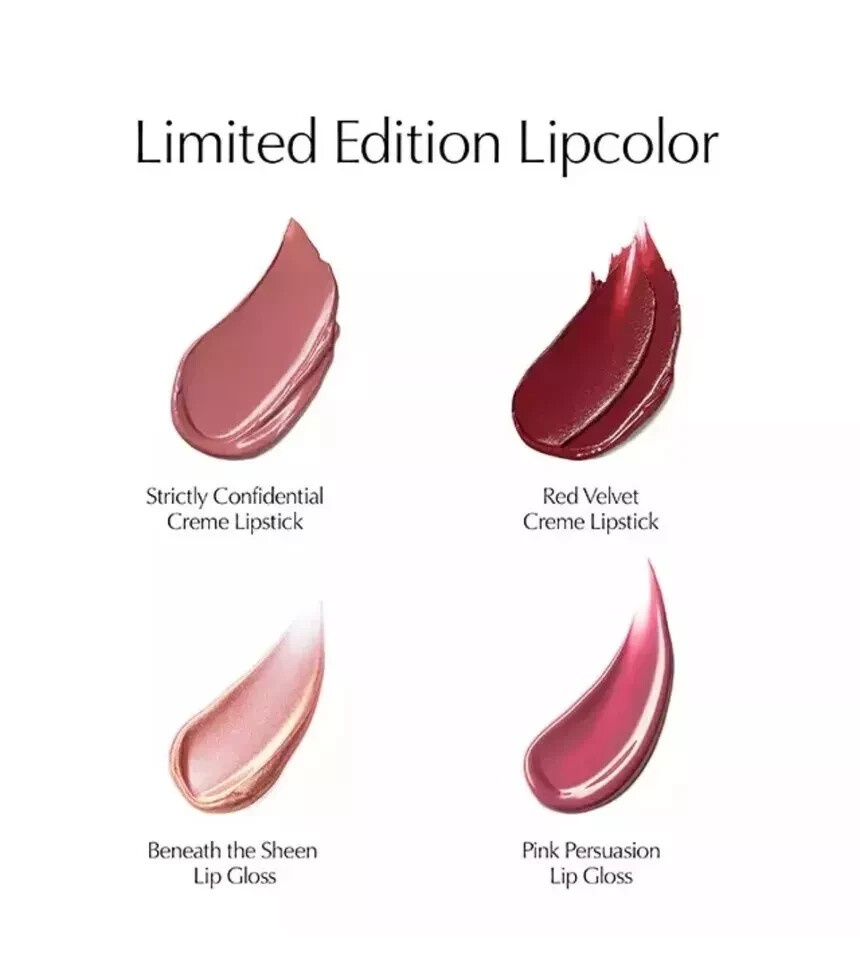 Estee Lauder Holiday Blockbuster Makeup Gift Set 2024 $625 Value DAY ...