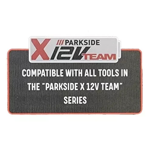 Parkside 12V Cordless Polisher/ Sander - Without Battery & Charger ...