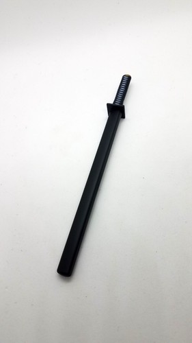 1/6 Scale Ninja Katana Full Metal Sword for 12 Inch Action Figures | eBay