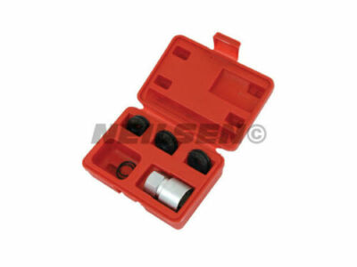 Wheel Stud Thread Repair Restorer Kit - M12 x 1.25 , M12 x 1.5 , M14 x ...