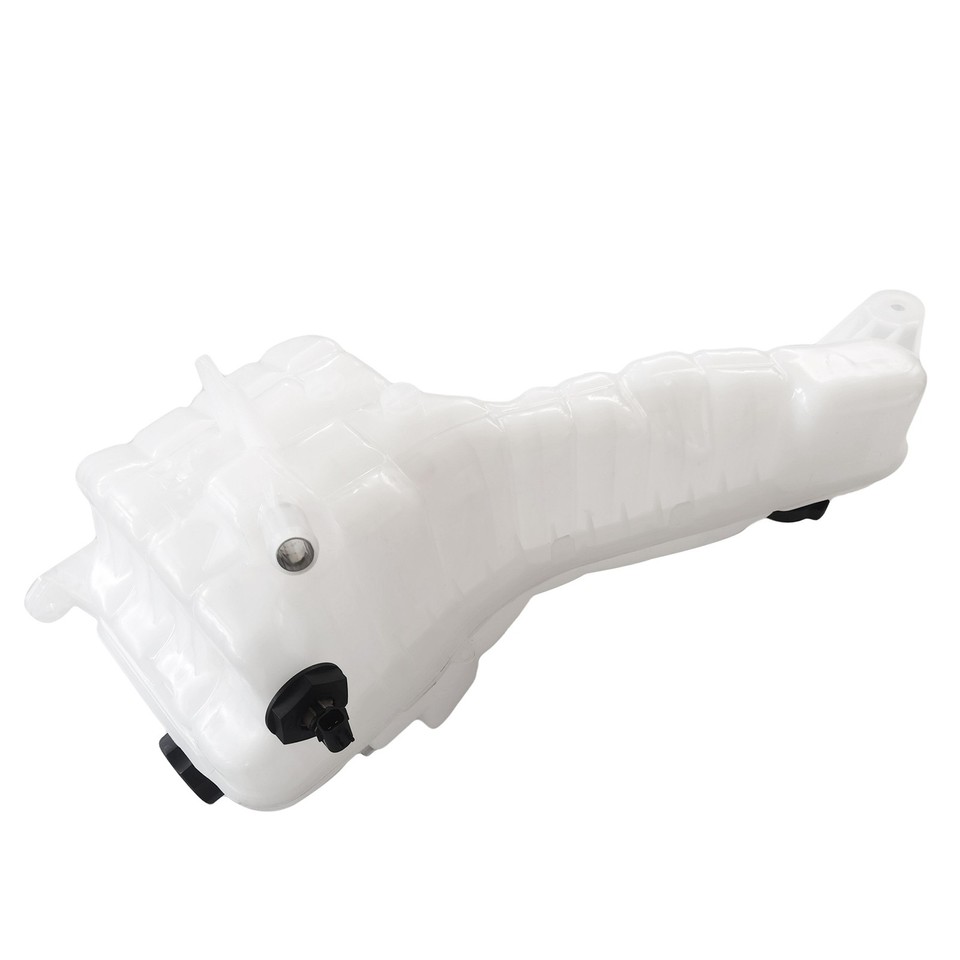 Engine Coolant Recovery Tank for Freightliner M2 106 M2 107 6035207 | eBay