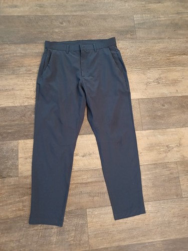 Fabletics The Only Pants Men's 30x30 Performance Stretch Golf chino | eBay