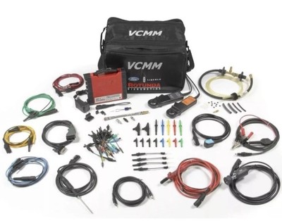 FORD IDS VCMM DIAGNOSTIC KIT GENUINE OEM TOOL VEHICLE VAN CAR - RRP. £ ...