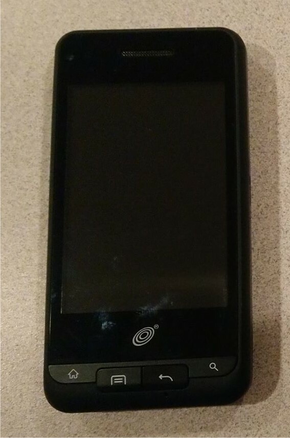 Unimax U670C umx (TracFone) Cellular Phone | eBay