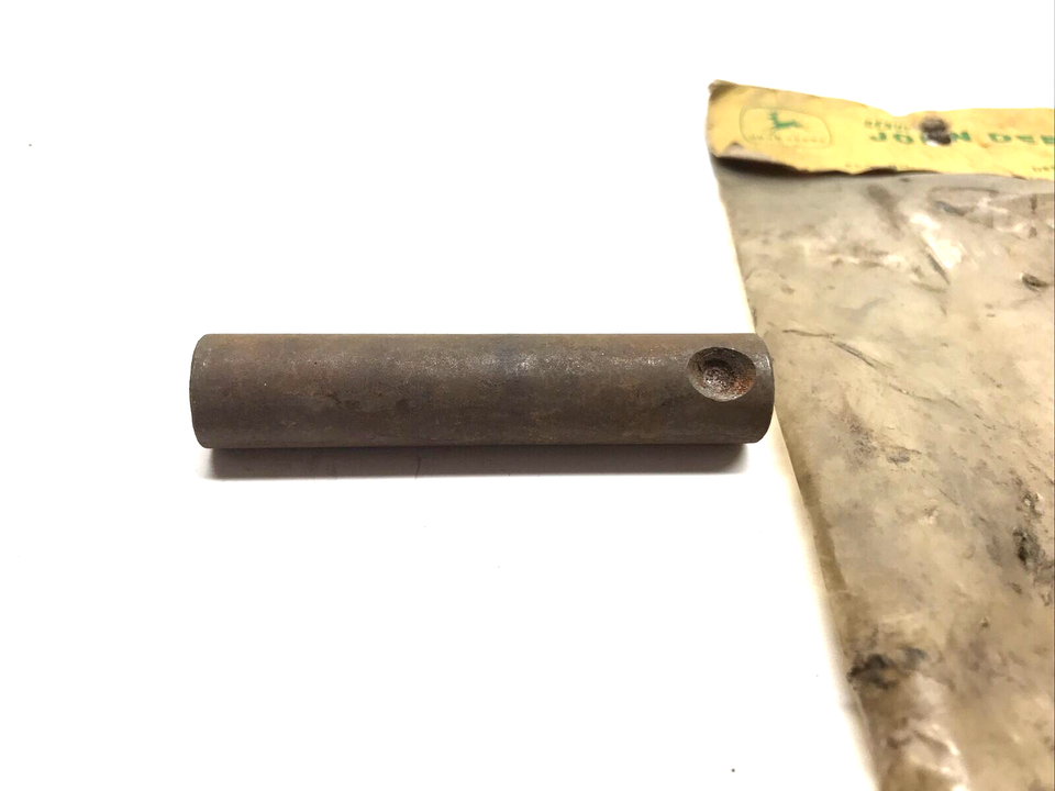 NOS TRIP DOG PIN FOR JOHN DEERE BALE EJECTOR #2 E19772E | eBay