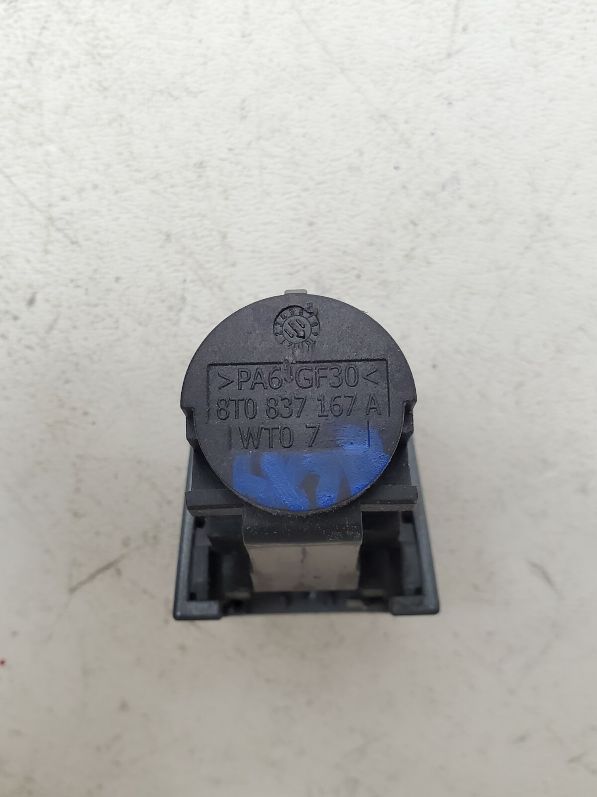 2009-2016 AUDI A4 S4 A5 S5 Q3 Q5 DOOR EXTERIOR HANDLE HOUSING CAP OEM ...