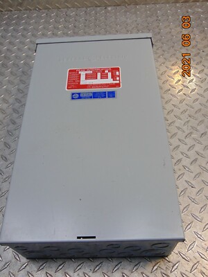 Electrical Panels & Boards - Ge Load Center