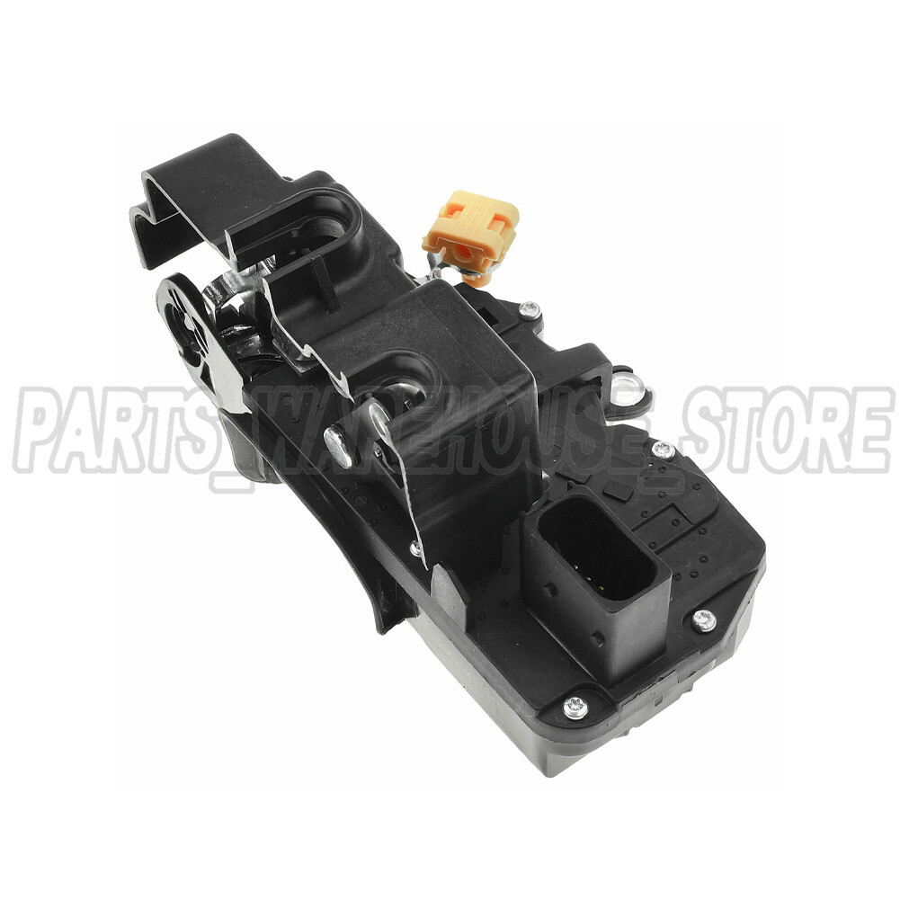 Front Right Door Lock Actuator for Holden Commodore VE 2006-2007 Sedan ...