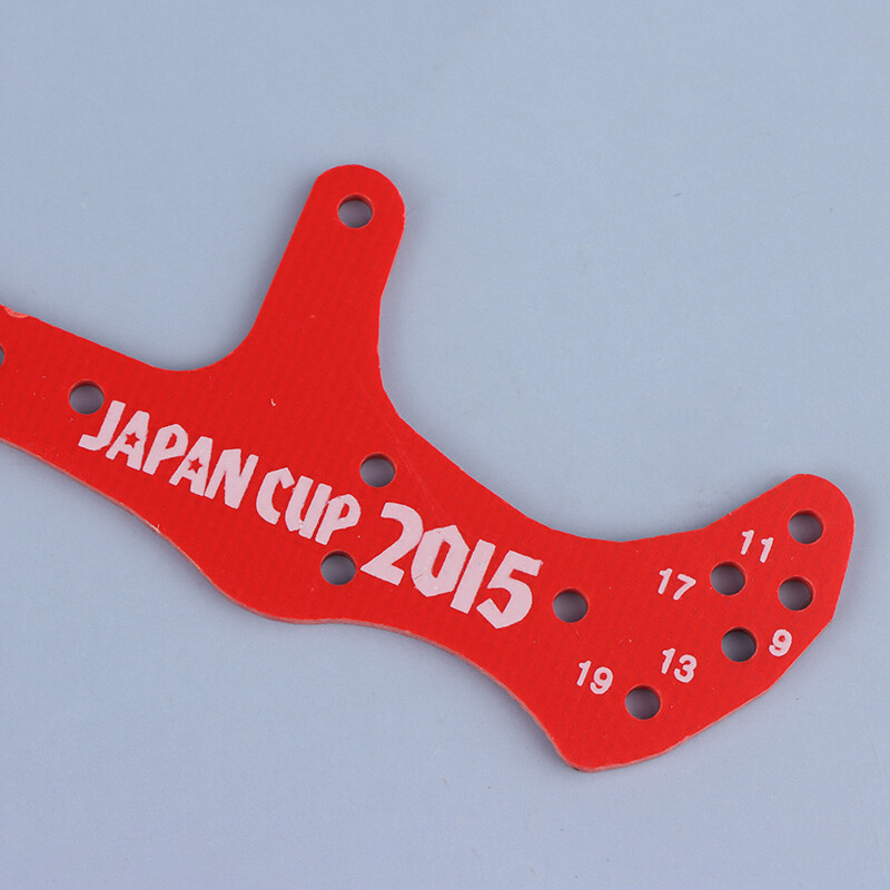 Tamiya Mini 4WD Carbon Fiber Faucet Pteris J CUP Parts 95455/92420/95155/15499 | eBay