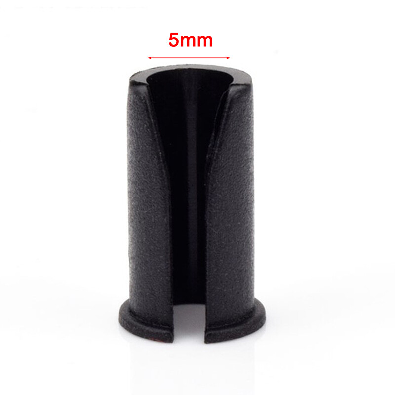 10pcs U Type Mountain Bike Frame Buckle Bicycle Brake Cable Guides ...