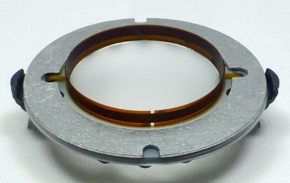 Replacement Diaphragm QSC K8, K10, K12, HPR Series Drivers QSC SP ...