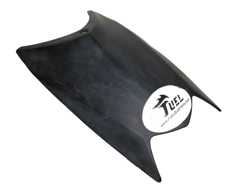 09 KTM 505 525 450 SX XC ATV Front Fender Fairing Plastic Cover Guard ...