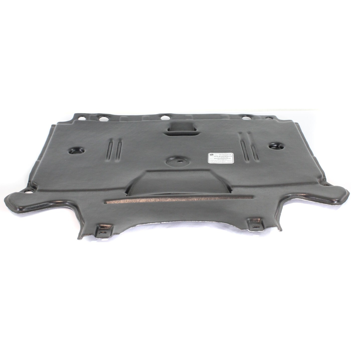 Rear Engine Splash Shield For 2009 Audi A4 Quattro 2009-2012 Q5 | eBay