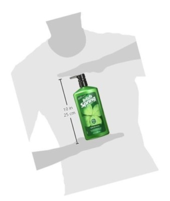 Irish Spring Signature 3 in 1 Body Wash 32 oz LOT OF 30 | eBay