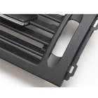 For Mercedes-Benz C Class W204 C180 Front Dashboard A/C Air Outlet Vent ...