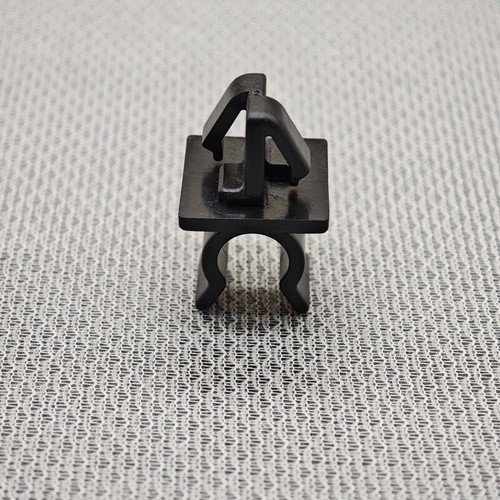 1x Nylon Black Hood Prop Rod Holder For Mazda 3 6 CX-3 CX-5 CX-7 CX-9 ...