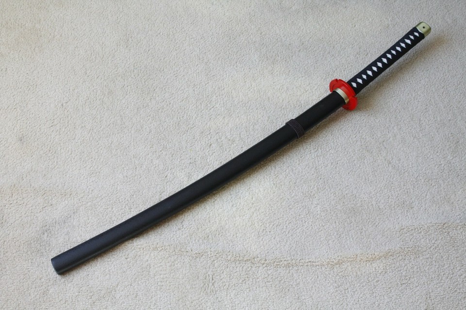 S0708 ANIME INU YASHA INUYASHA TESSAIGA TASAKA TENSEIGA TETSUSAIGA ...