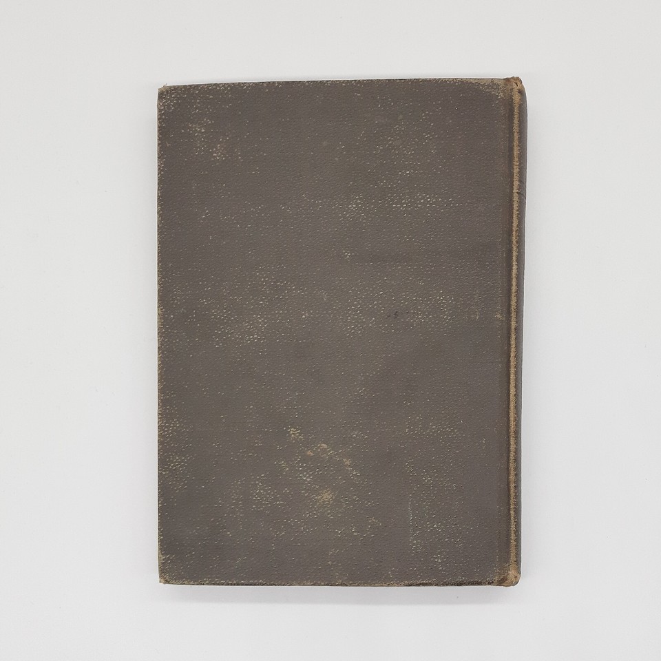 Shakespeare's Julius Caesar book, Hudson, Ginn Heath & Co Vintage ...