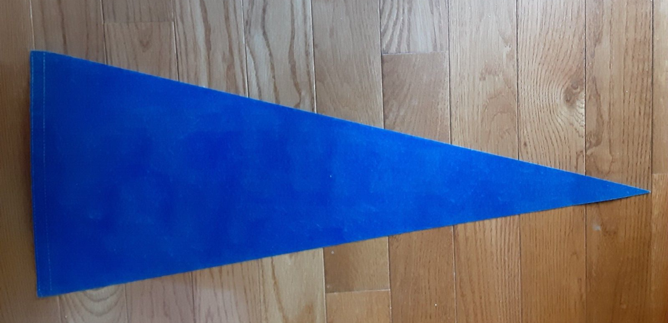 Baltimore Colts 1967 FOOTBALL RETRO FELT PENNANT - 30" | eBay