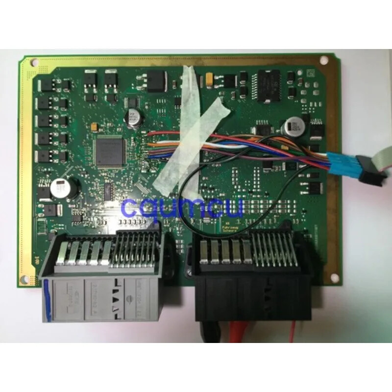 Programmer DAS Read and Write TC17xx/TC2xx/TC3xx Automotive 48V | eBay