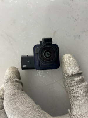 OEM | 2020 - 2025 Ford Explorer Rear View Parking Assist Camera #LB5T ...