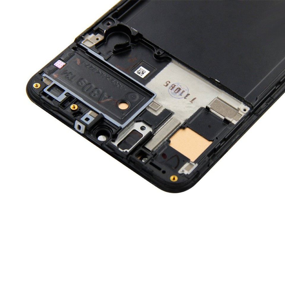 For Samsung Galaxy SM -A30s A307F A307G A307FN A307GN LCD Touch Screen ...