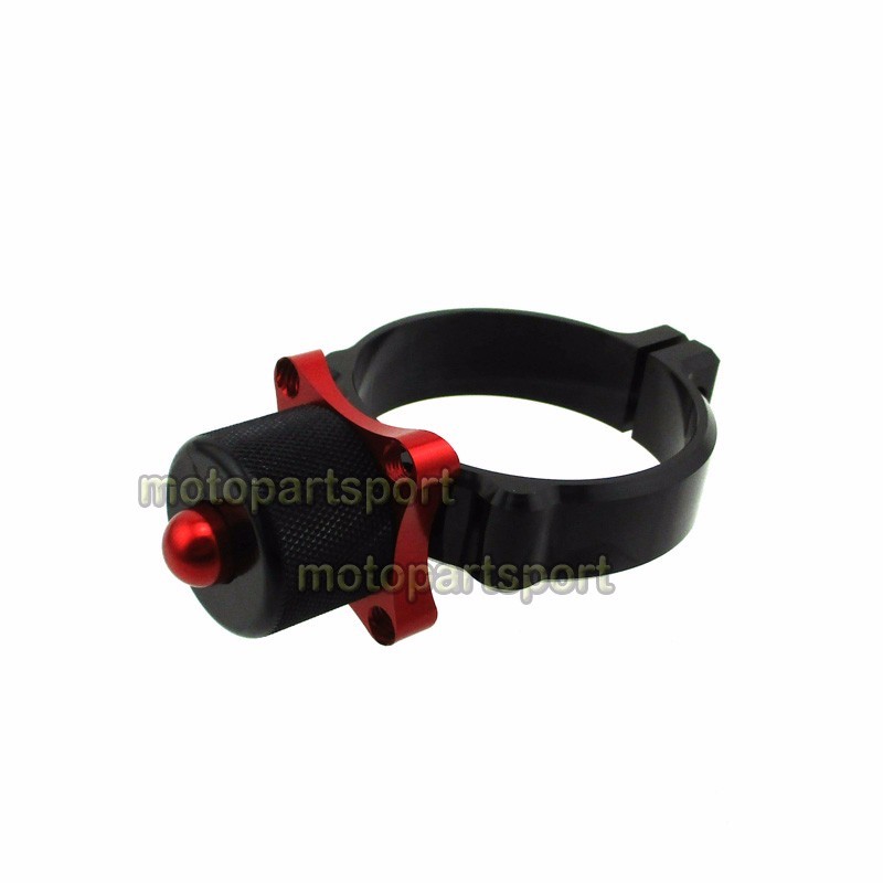 Front Fork Start Launch Control Holeshot Device 125 140 150 160 cc Pit ...