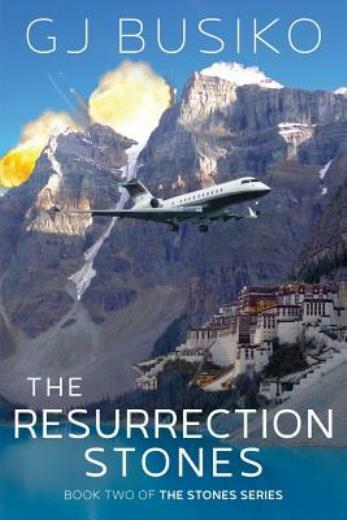 The Resurrection Stones: Book Two Of The Stones Series 9781925739183| eBay