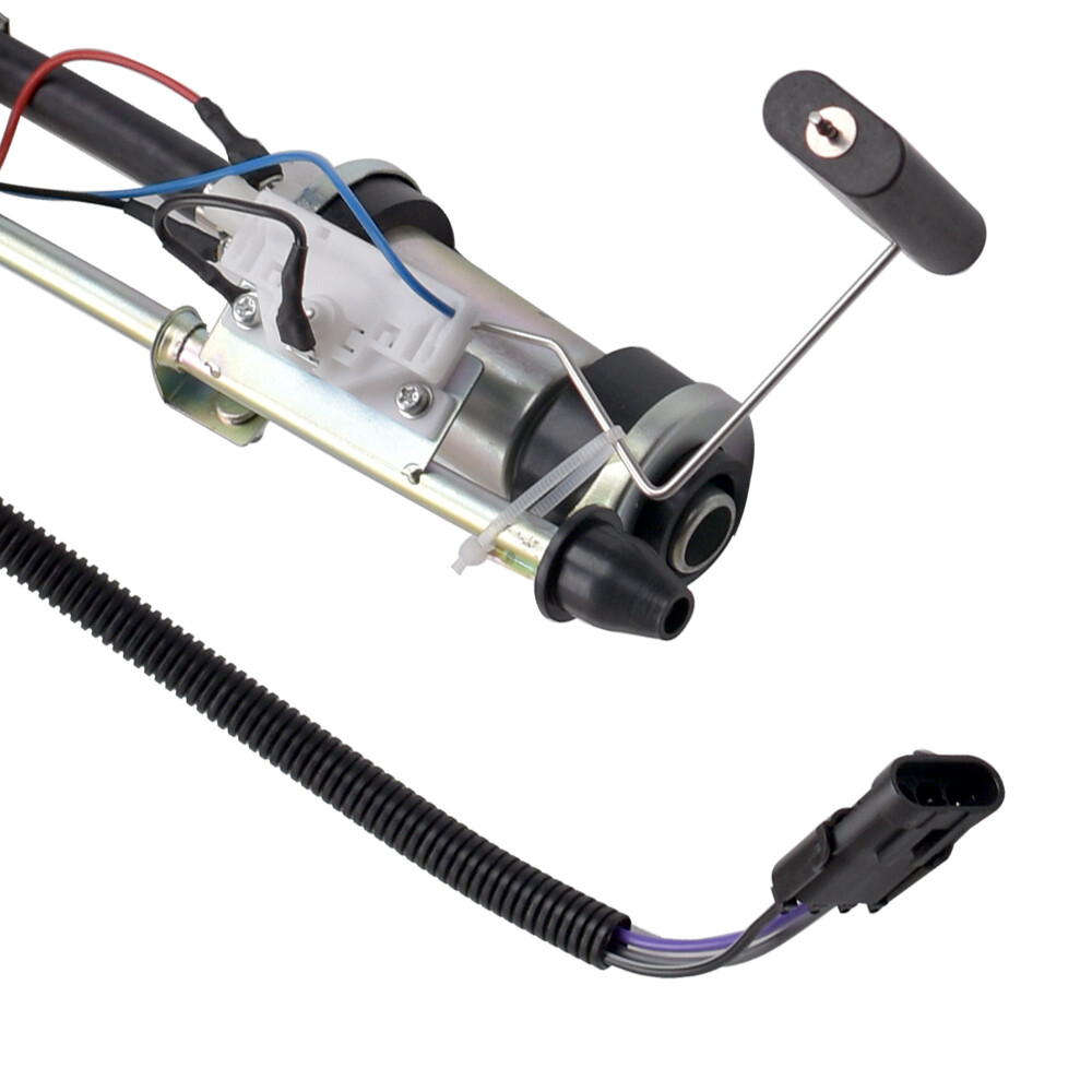 Fuel Pump W/Sending Unit For Jeep Wrangler YJ 15 Gallon 2.5L 1987-1990 ...