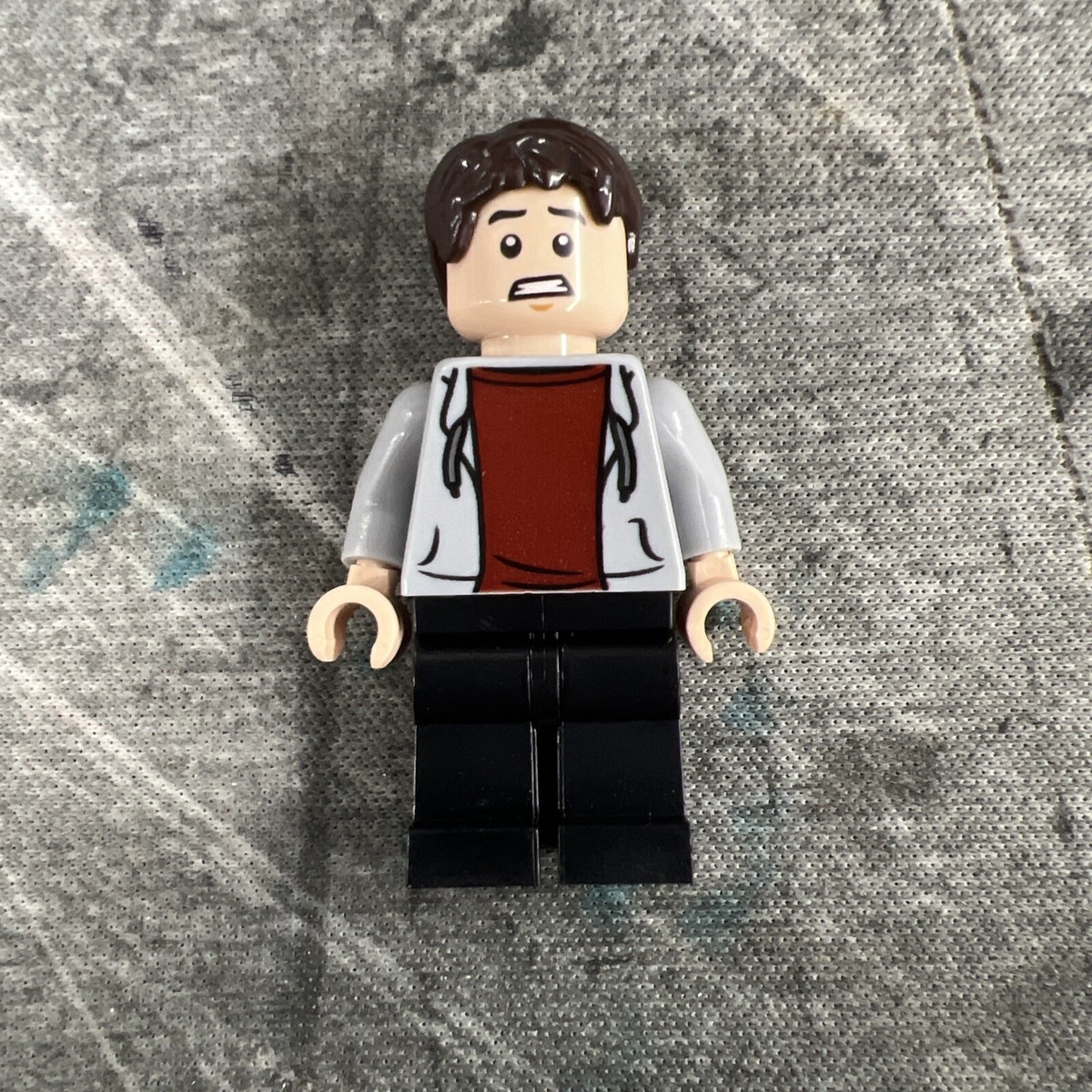 Lego Jurassic World Zach Zach Mitchell/Games | Jurassic Park Wiki