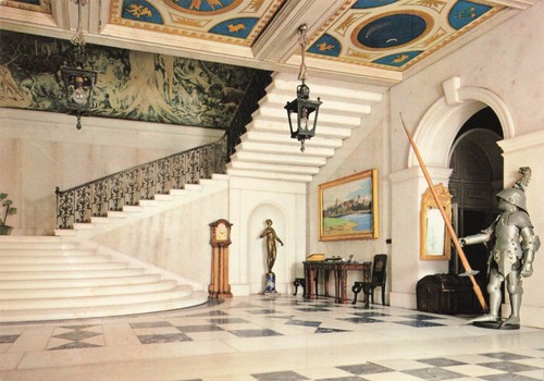 Queen Mary's Doll House Windsor Castle, England, Vintage 4 x 6 PC | eBay