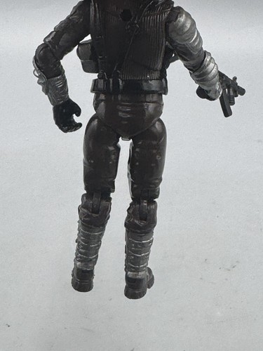 Gi Joe Rise Of Cobra Mars Industries Officer | eBay
