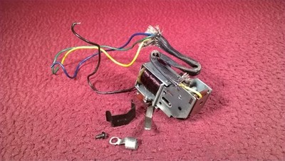 LIONEL POST WAR 2023 ALCO DIESEL LOCOMOTIVE - REVERSING E-UNIT ASSEMBLY ...