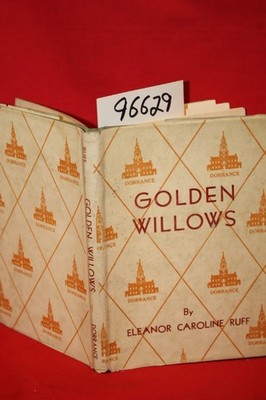 Ruff, Eleanor Caroline Golden Willows | eBay