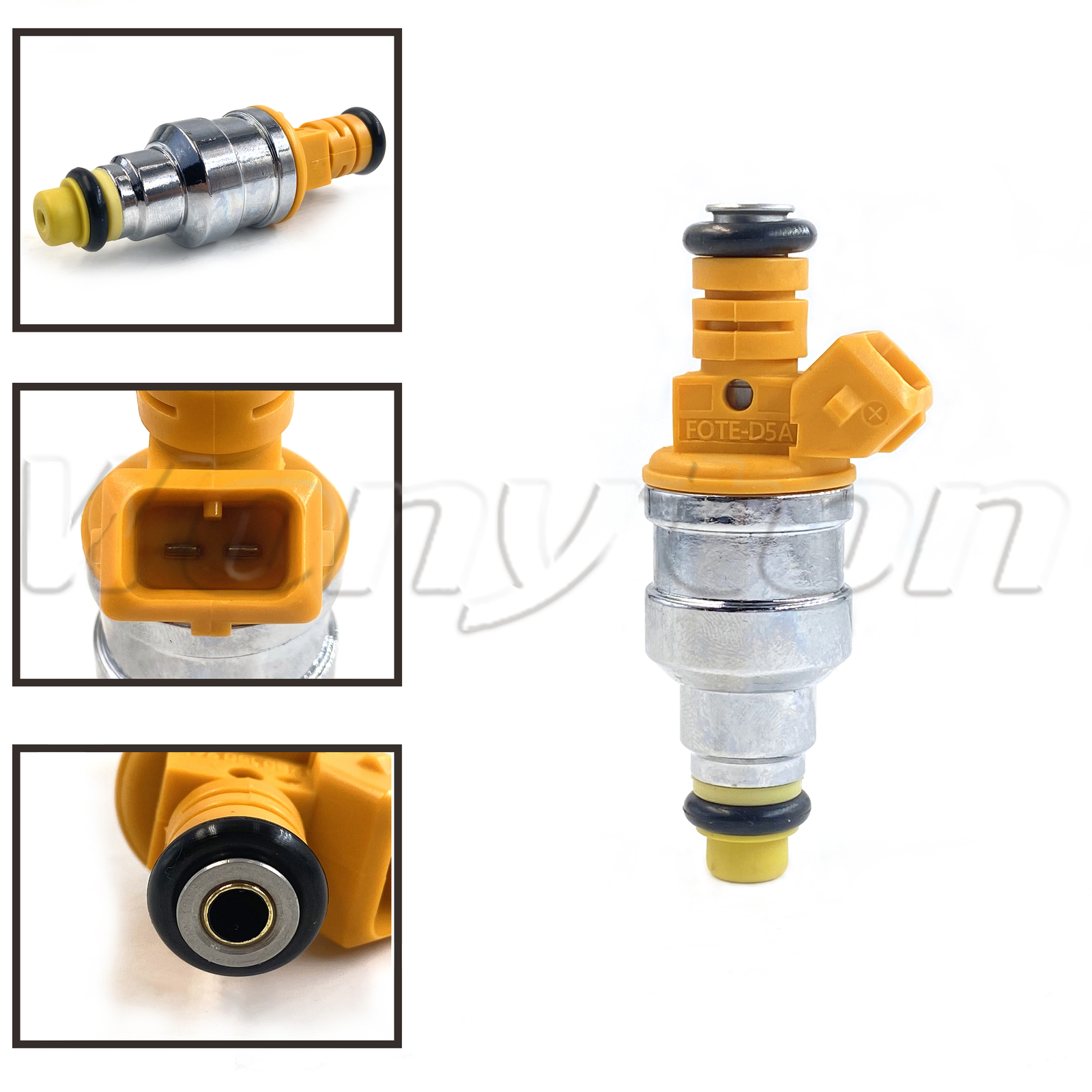 Fuel Injector Bosch 0280155823 for sale online | eBay