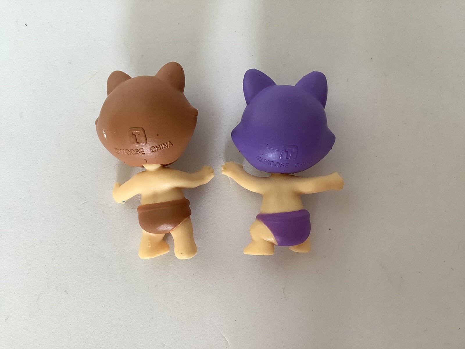 Moose Twozies Baby Dolls Bundle | eBay Australia