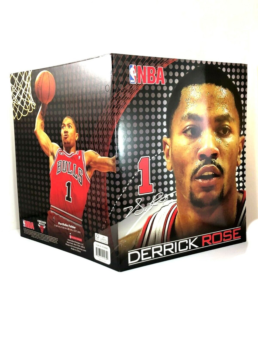 Derrick Rose Dwayne Rose